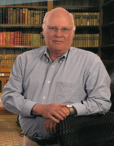 Gilbert C. Luck, Jr., 88 Bedford | Obituaries | pmg-va.com