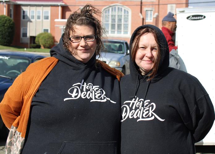 God’s Storehouse offers a Thanksgiving feast stuffed with blessings ...