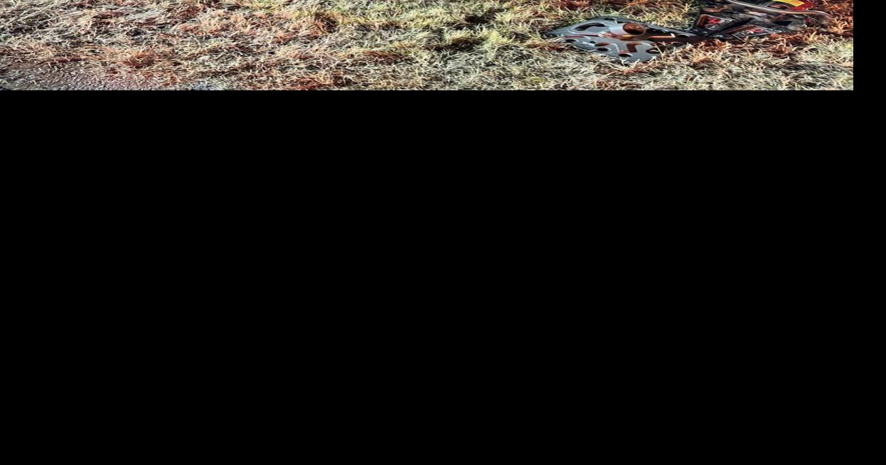 Vehicle crashes on Timber Ridge Road | News | pmg-va.com