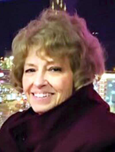 Brenda Boyer Gravely, 73 | Obituaries | pmg-va.com