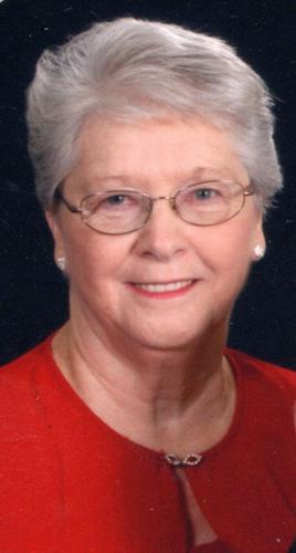 Alma C. Cassell, 85 Bedford | Obituaries | pmg-va.com