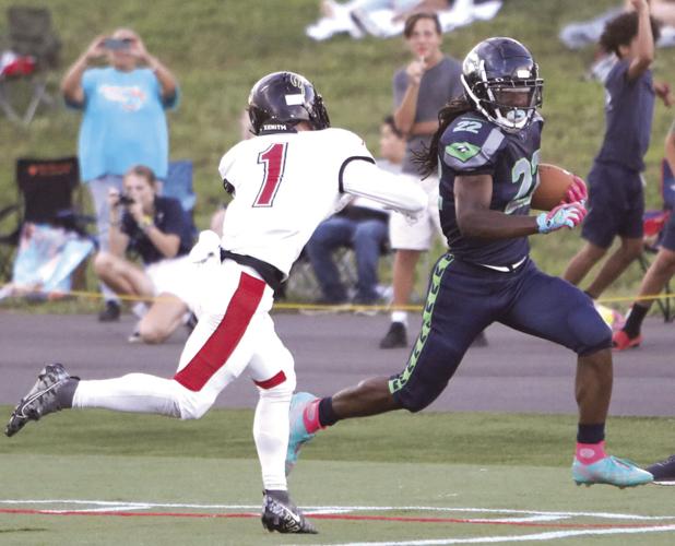 Ospreys soar to win in historic home opener | Sports | pmg-va.com