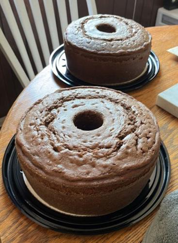 Annette’s Famous Pound Cakes offers a slice of paradise | News | pmg-va.com