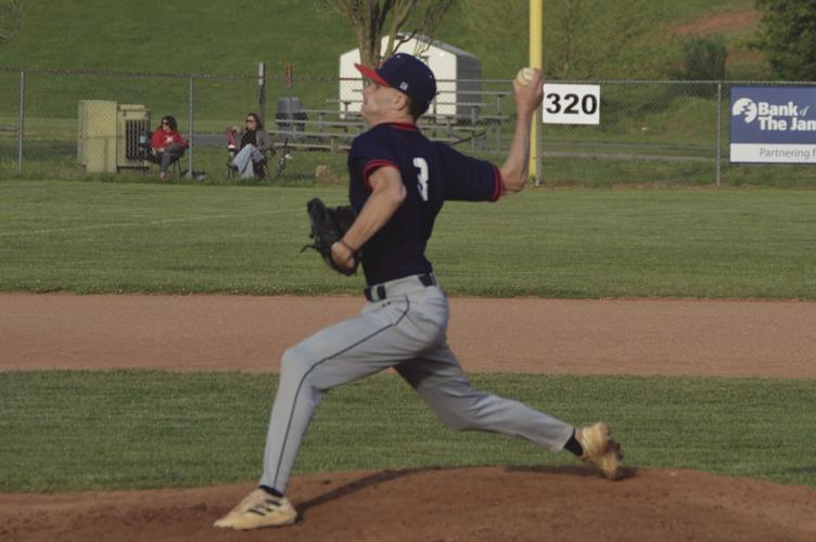 Jefferson Forest Baseball dominates Liberty | Sports | pmg-va.com