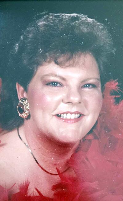 Rebecca Ann Russell Muncy, 62 | Obituaries | pmg-va.com