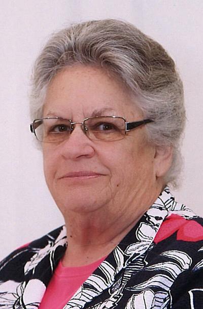 Shirley Ann Smith Key, 76 | Obituaries | pmg-va.com