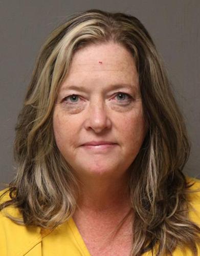 Woman charged with firearm felony | News | pmg-va.com