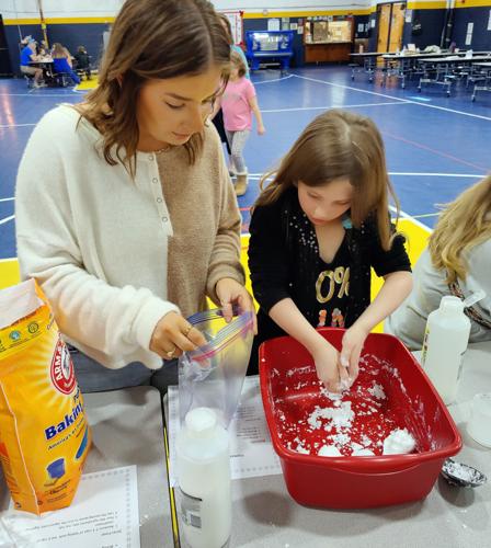 Parents join kids for winter fun at Fairview | News | pmg-va.com