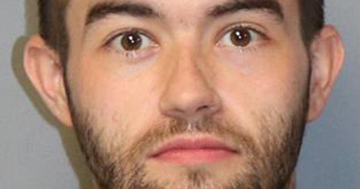 Galax police report arrests | News | pmg-va.com