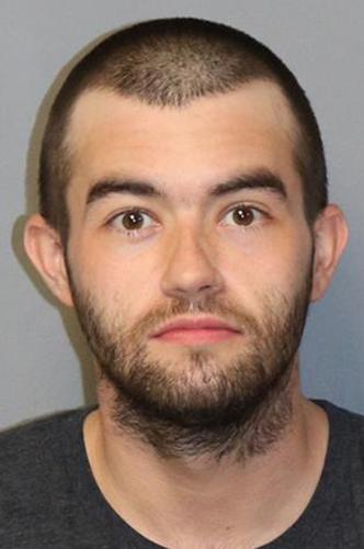 Galax police report arrests | News | pmg-va.com