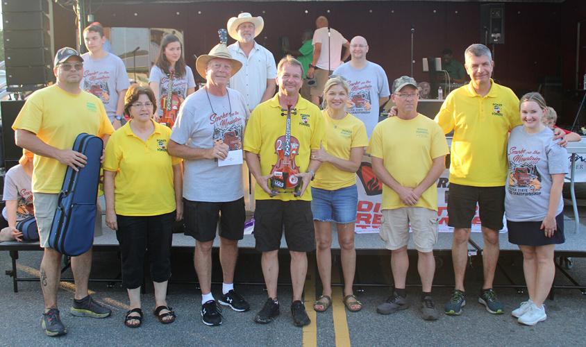 Behind the Smoke | News | pmg-va.com