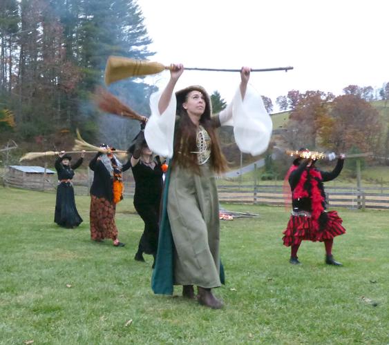 Autumn Folk Festival 2022 | News | pmg-va.com