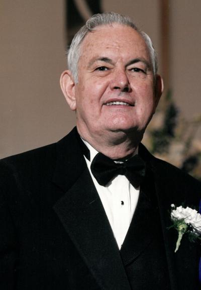 Melvin A. Mitchell Jr., 90 Forest | Obituaries | pmg-va.com