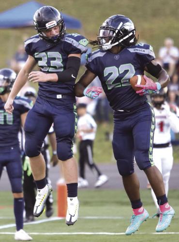 Ospreys soar to win in historic home opener | Sports | pmg-va.com