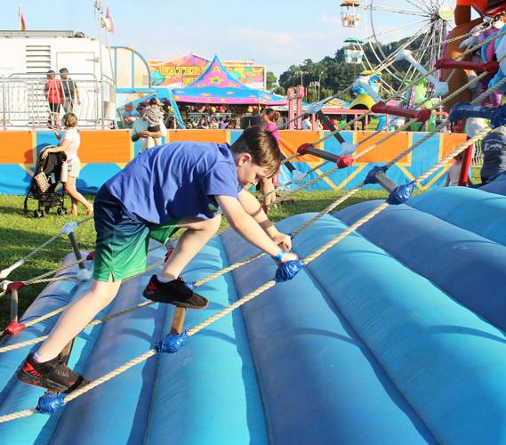 Carnival Week in Galax | News | pmg-va.com