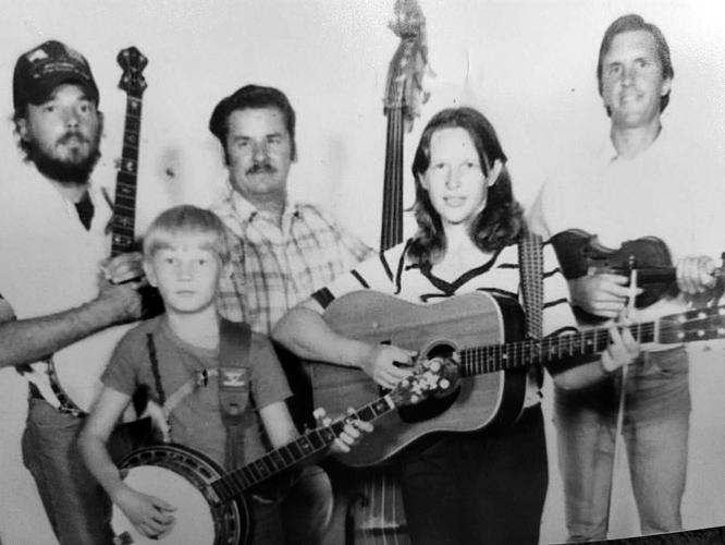 Barr was instrumental to mountain music | News | pmg-va.com
