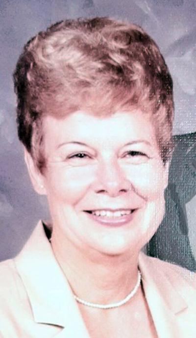 Eva Sue Edwards Hall, 95 | Obituaries | pmg-va.com
