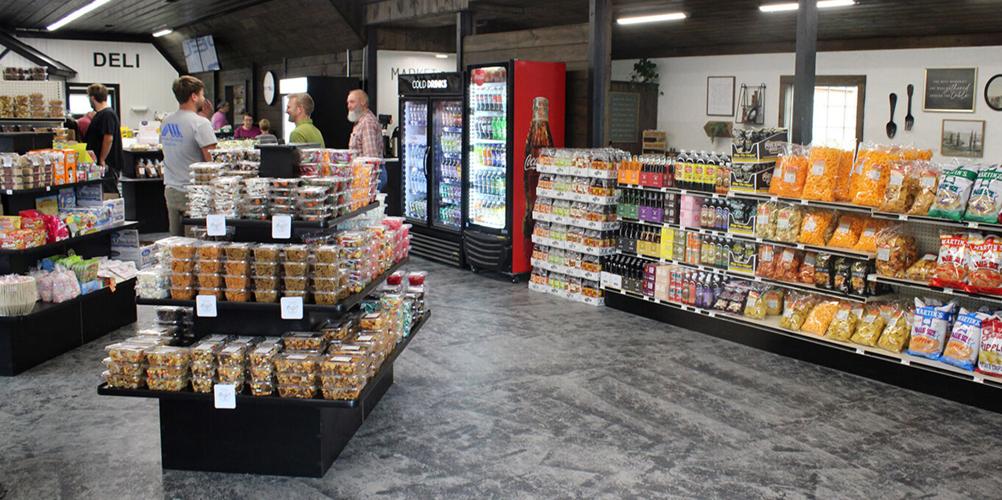 Market 58 offers breakfast and lunch in familiar location | News | pmg ...