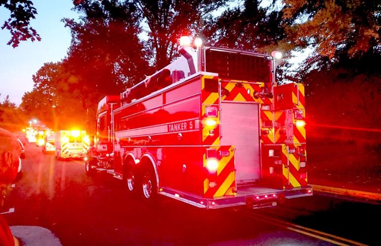 GVFD holds parade, open house | News | pmg-va.com