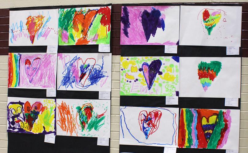 Imagination on display at GES art show | News | pmg-va.com