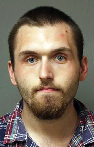 Three arrested by Galax police | News | pmg-va.com