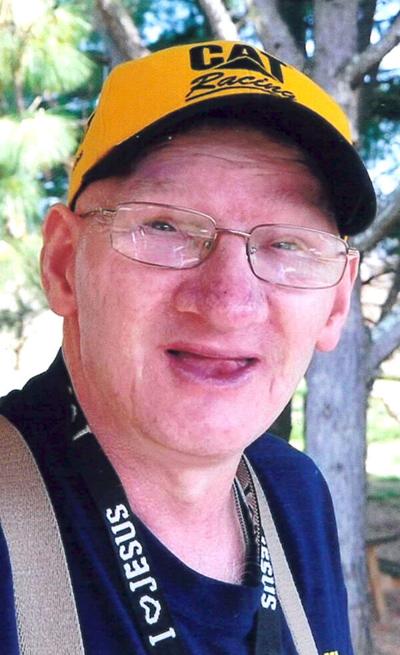 Robert “Bobby” Glenn Jones Jr., 64 | Obituaries | pmg-va.com