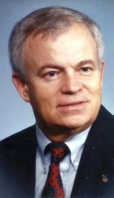 Lewis Meriwether Walker III, 85 | Obituaries | pmg-va.com