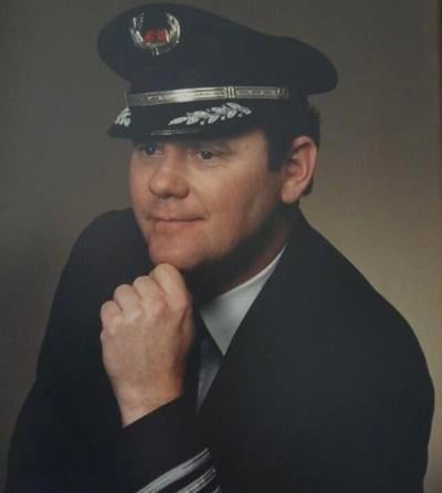 Captain Robert T. Howell, 80 | Obituaries | pmg-va.com