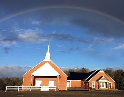 Coulson Church celebrates 125 years | News | pmg-va.com