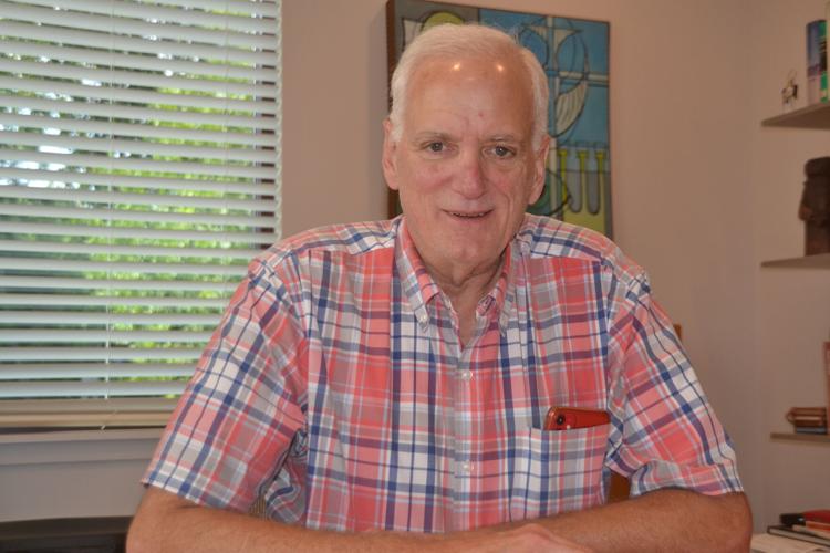 Bedford Lutheran demolishes historic house | News | pmg-va.com