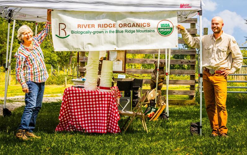 Tour features Grayson's growers and creators | News | pmg-va.com