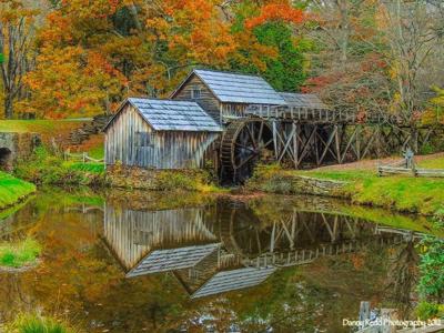 New retail partner announced for Mabry Mill | News | pmg-va.com
