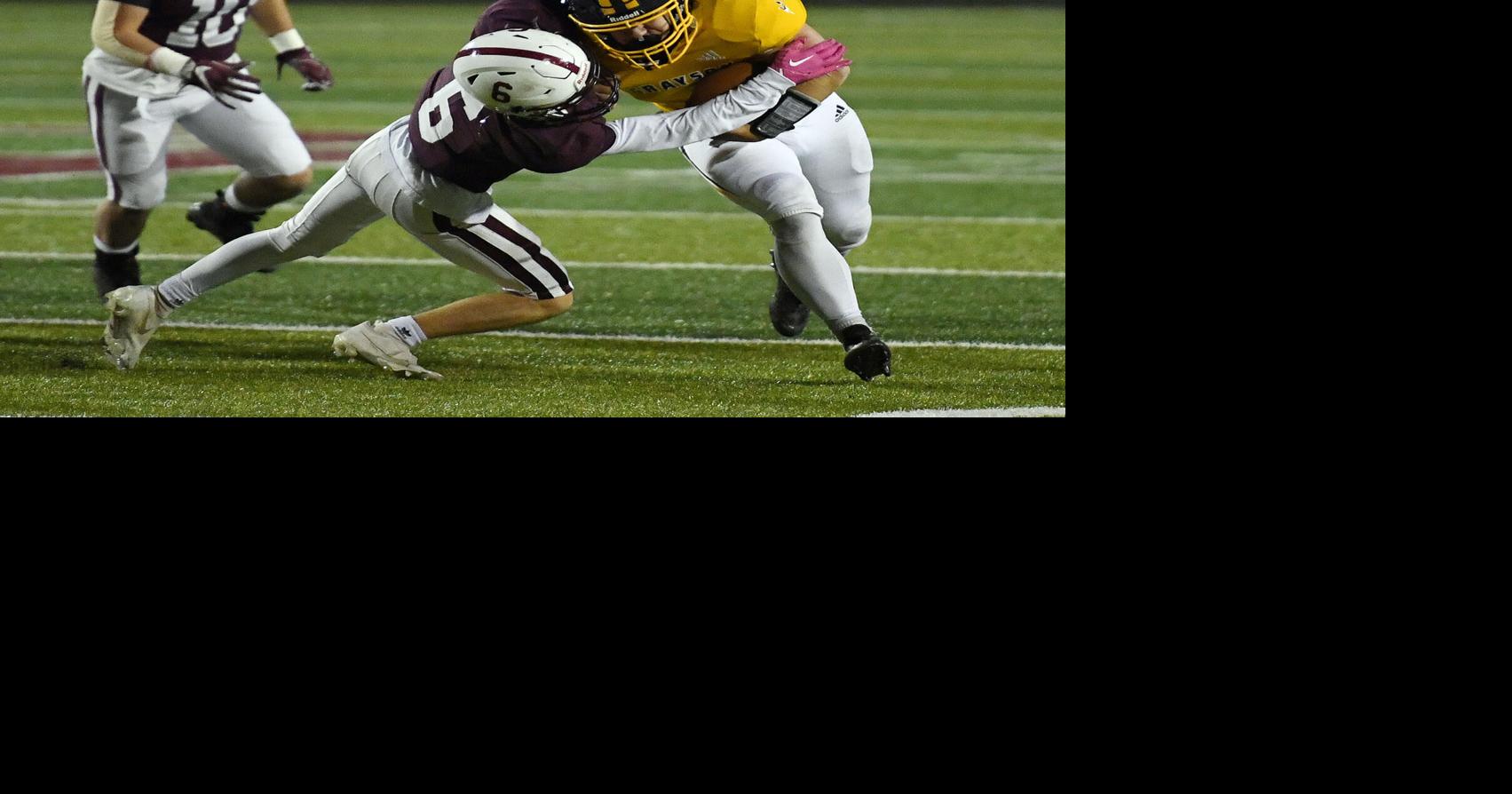 VHSL football schedules released for 2023 season | Sports | pmg-va.com