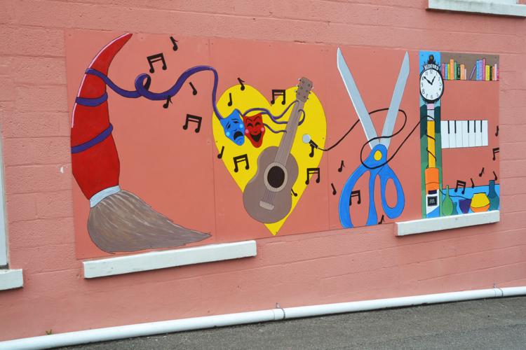 LOVE letters dedicated | News | pmg-va.com