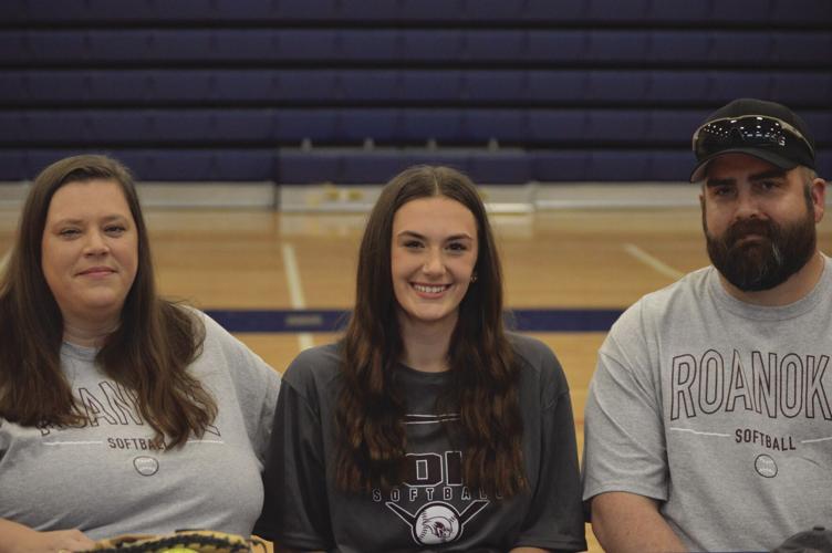 Liberty college signing day | Sports | pmg-va.com