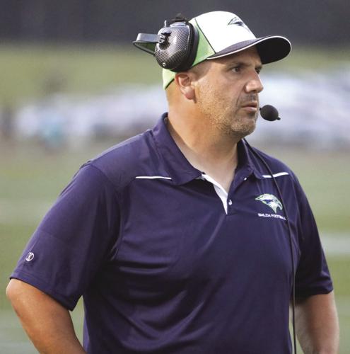 Ospreys soar to win in historic home opener | Sports | pmg-va.com