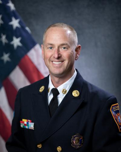 Youngkin promotes Creasy to state office | News | pmg-va.com