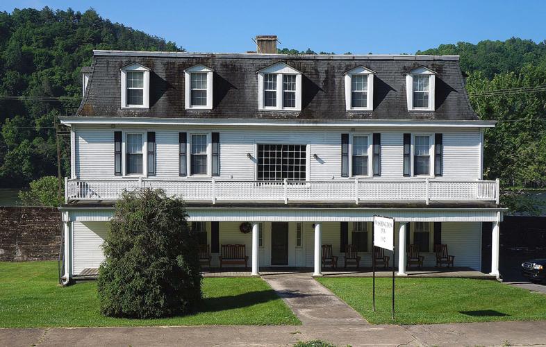 Washington Inn open again | News | pmg-va.com