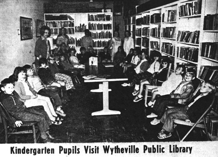 Library celebrates 75 years: Part 3 | News | pmg-va.com