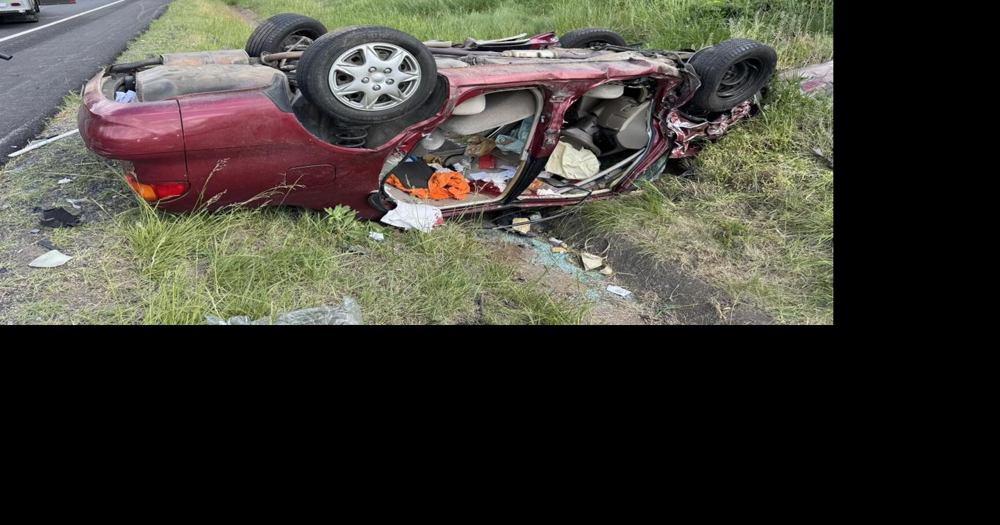 Multi-car collision closes section of 460 | News | pmg-va.com