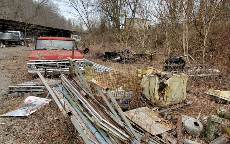 Developer building motorcycle campground | News | pmg-va.com