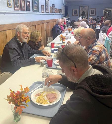 Food and Music at the Flat Ridge Opry | News | pmg-va.com