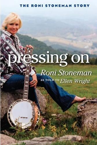 Roni Stoneman, 'First Lady of the Banjo,' passes away | News | pmg-va.com