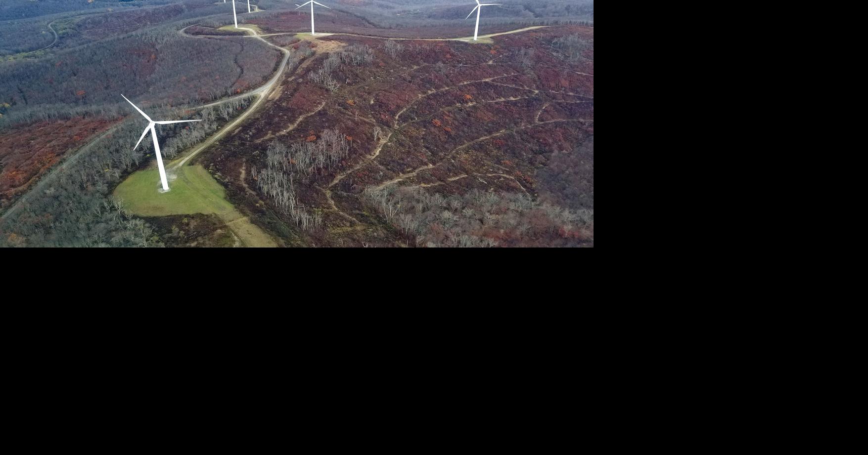 Grayson seeks input on renewable energy | News | pmg-va.com