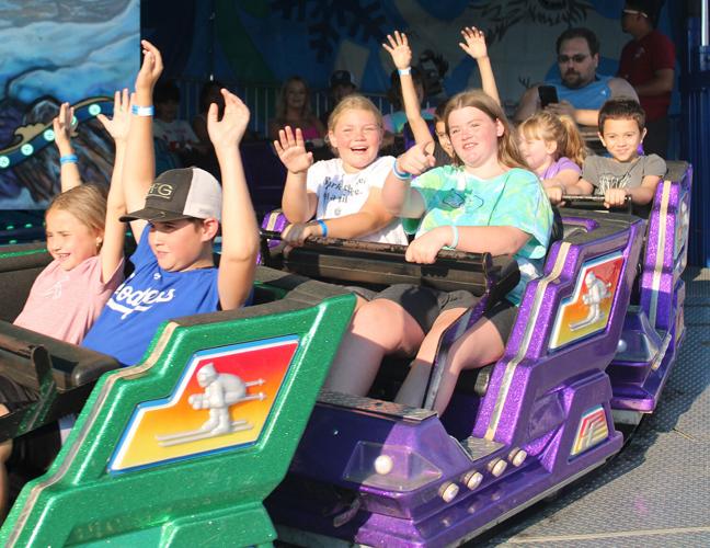 Carnival Week in Galax | News | pmg-va.com