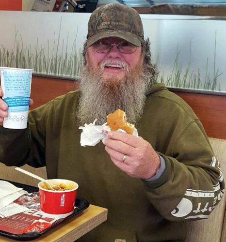 Jerry Dowell, 63 | Obituaries | pmg-va.com
