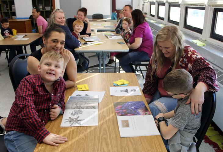 Parents join kids for winter fun at Fairview | News | pmg-va.com