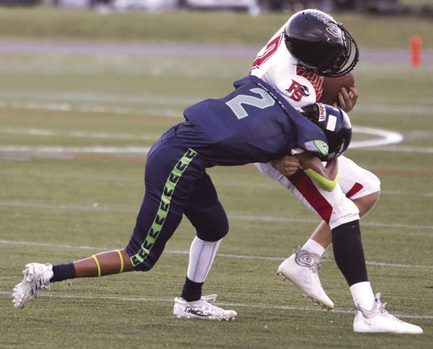 Ospreys soar to win in historic home opener | Sports | pmg-va.com