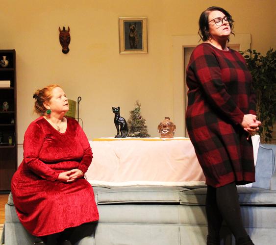 'Bell, Book & Candle' opens Friday | News | pmg-va.com