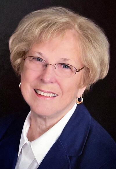 Sharon Higgins Plichta | Obituaries | pmg-va.com